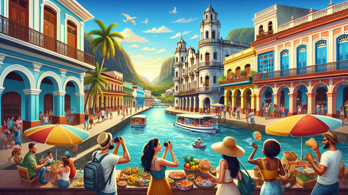 Río Cauto Kuba-Blog